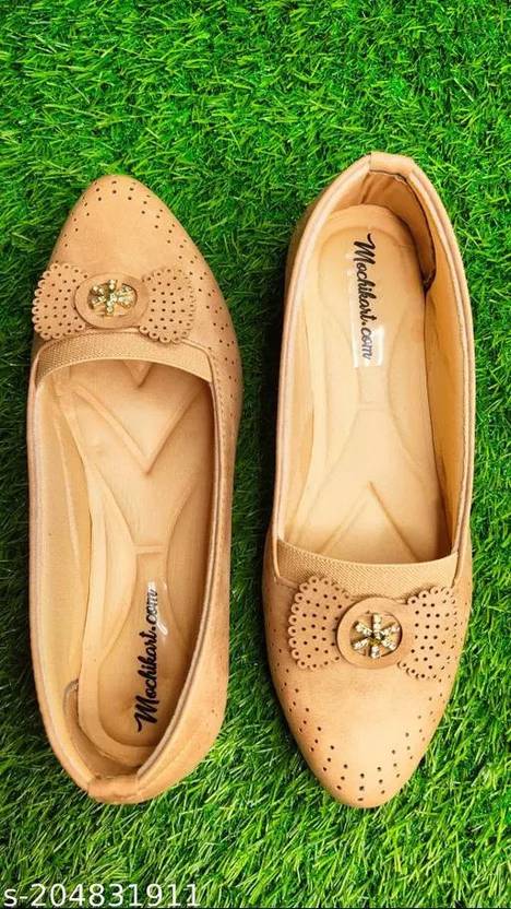 Mochikart Bellies For Women - Buy Mochikart Bellies For Women Online at ...