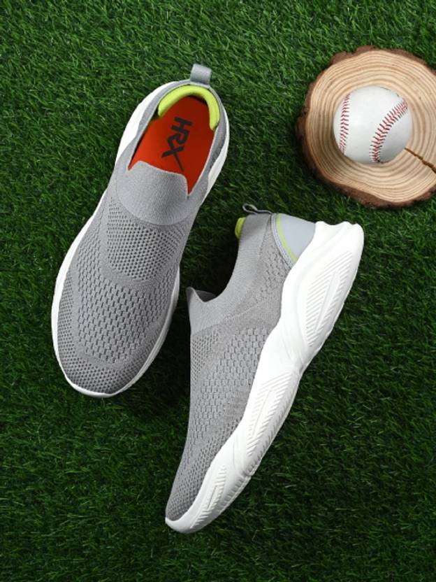 HRX by Hrithik Roshan HRX-047 04 Walking Shoes For Men - Buy HRX by ...