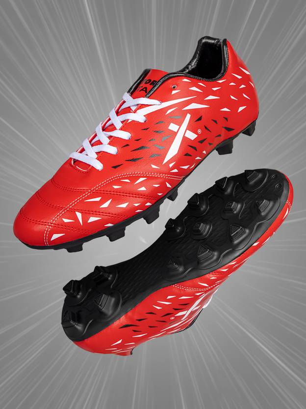 VECTOR X TITAN Football Shoes For Men - Buy VECTOR X TITAN Football ...