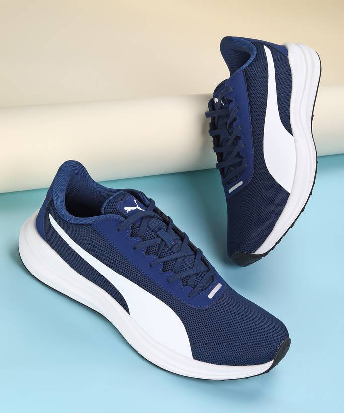 PUMA Puma Fierce runner Running Shoes For Men - Buy PUMA Puma Fierce ...