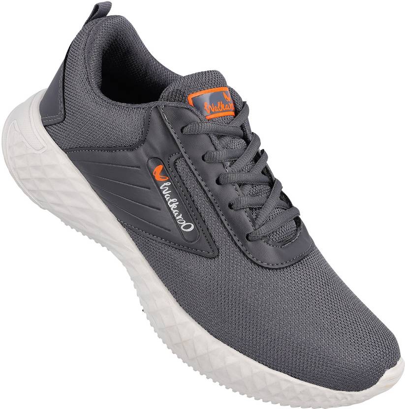 WALKAROO Walking Shoes For Men - Buy WALKAROO Walking Shoes For Men ...
