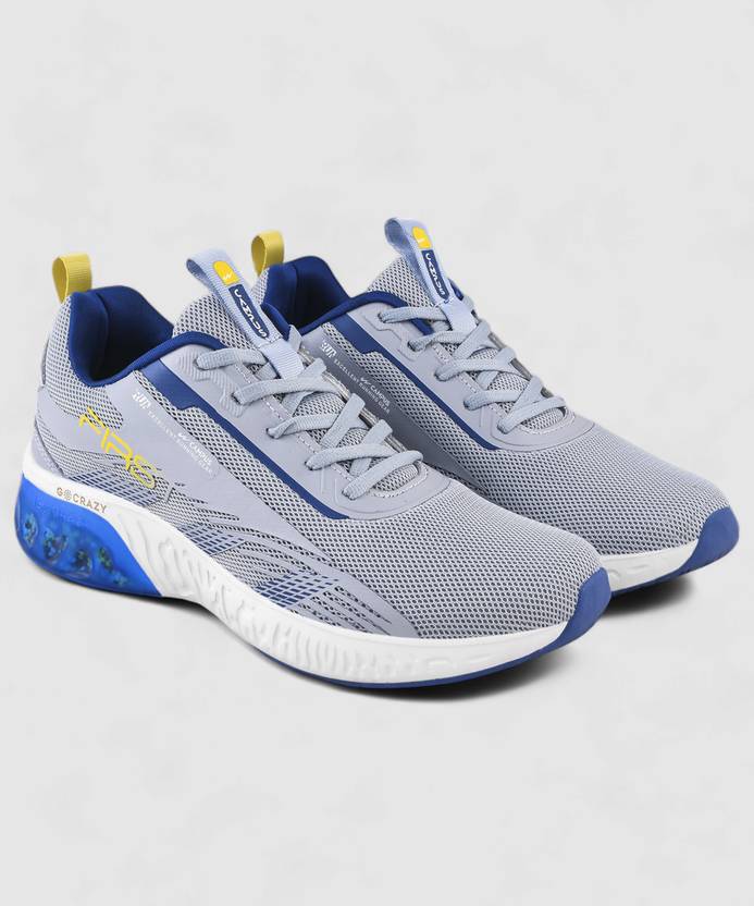 CAMPUS FIRST Running Shoes For Men - Buy CAMPUS FIRST Running Shoes For ...