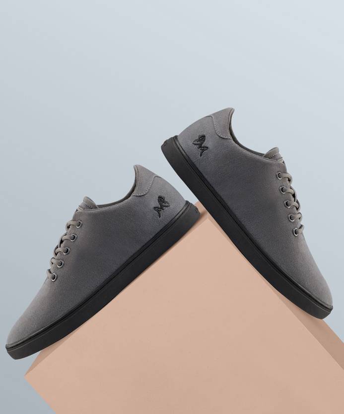 Neemans Cotton Classic Sneakers Casual Shoes for Men | Lightweight and ...