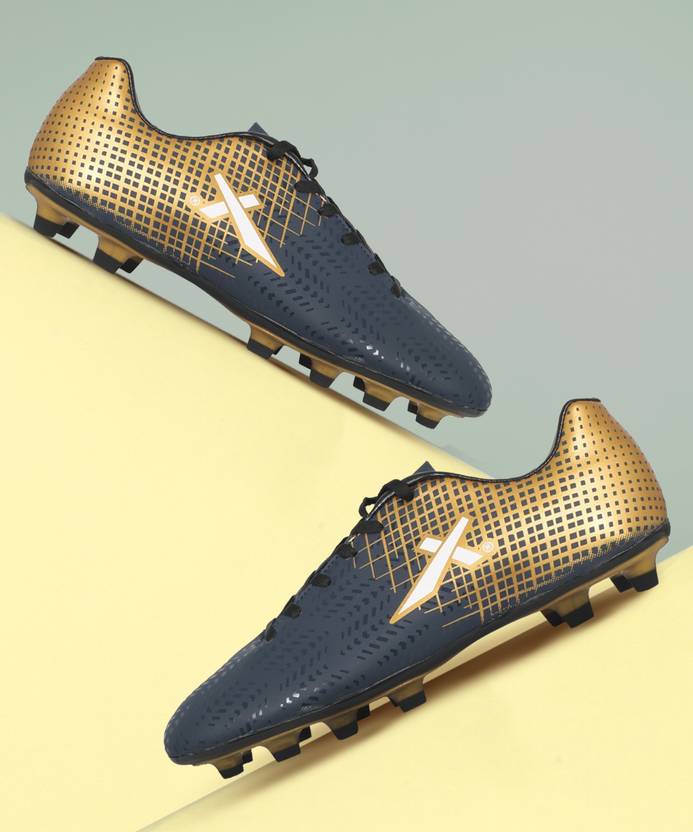 VECTOR X OZONE Football Shoes For Men - Buy VECTOR X OZONE Football ...