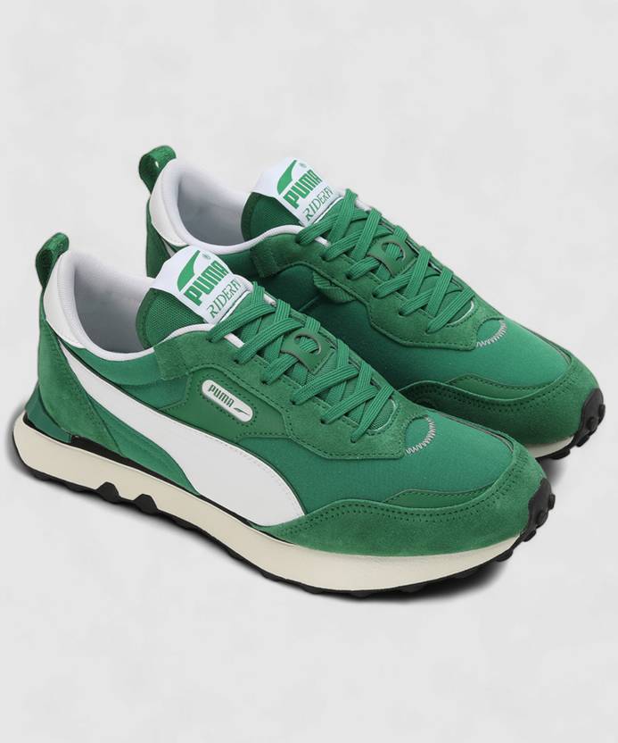 PUMA Rider FV Pop FS Running Shoes For Men - Buy PUMA Rider FV Pop FS ...
