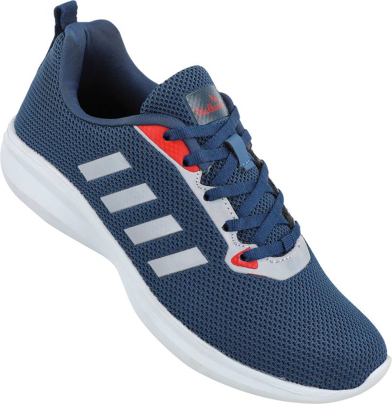 WALKAROO Walking Shoes For Men - Buy WALKAROO Walking Shoes For Men ...