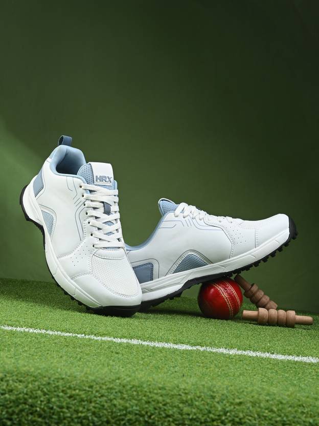 HRX by Hrithik Roshan HX-311 05 Cricket Shoes For Men - Buy HRX by ...