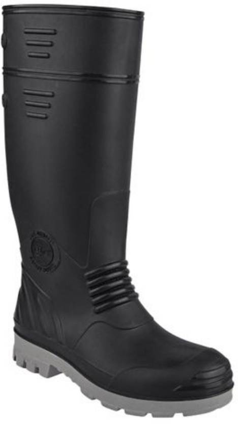 gumboots Gumboots with Steel Toe ISIMark For Men - Buy gumboots ...