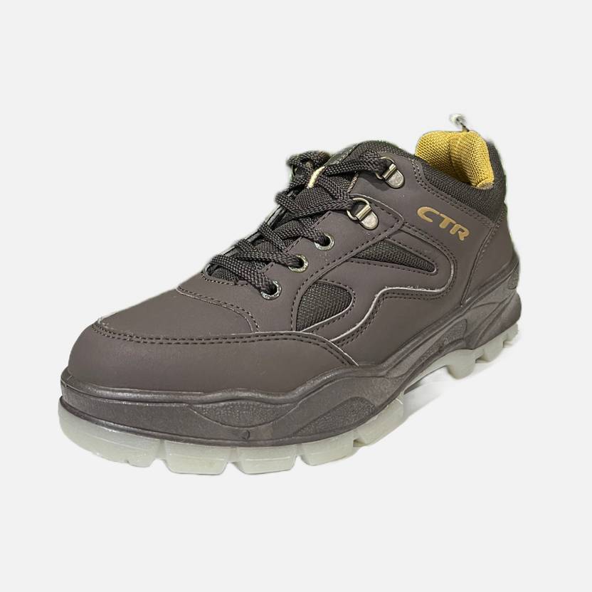 Coasters OD-1 Hiking & Trekking Shoes For Men - Buy Coasters OD-1 ...