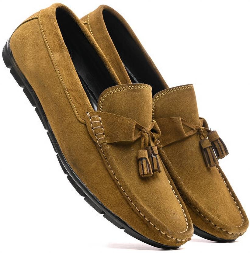 ITALIAN ELEGANZA ITALIAN ELEGANZA IE-1007 Original Suede Leather ...