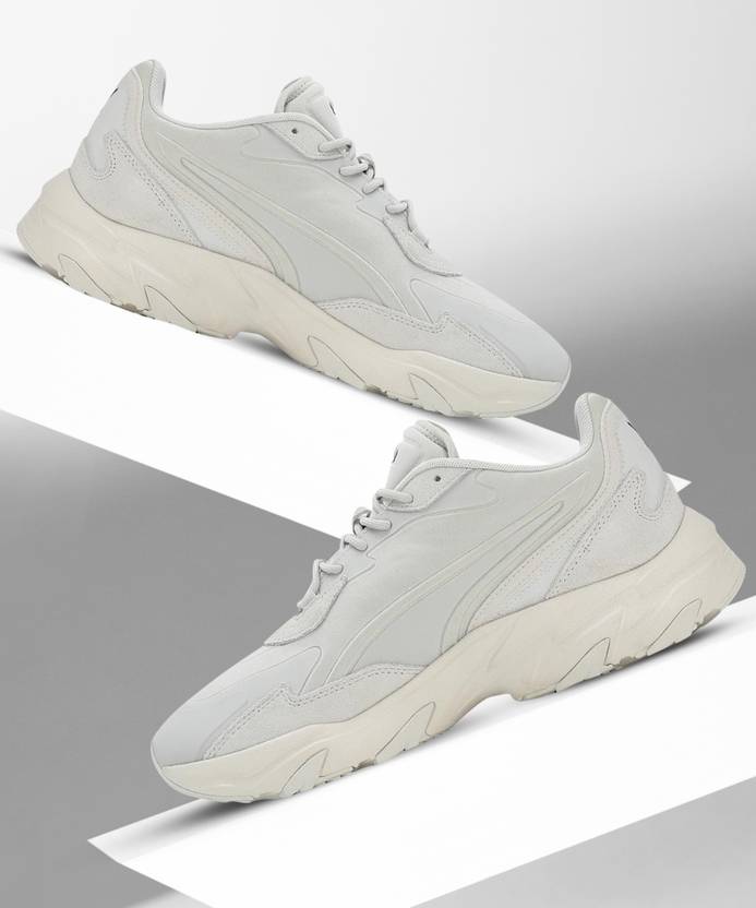 PUMA Injector Mono Sneakers For Men - Buy PUMA Injector Mono Sneakers ...