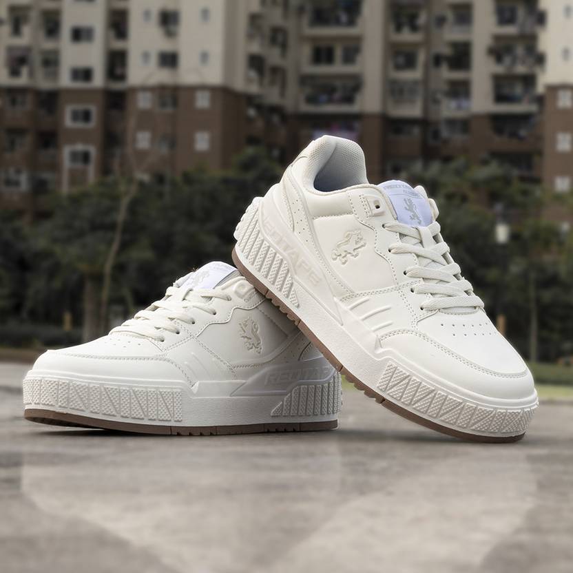 RED TAPE Casual Sneaker Shoes For Men | Comfort, Style, and Performance ...