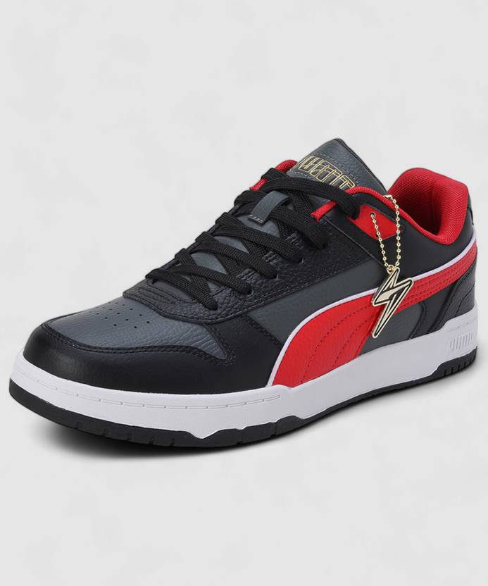 PUMA RBD Game Low X HARRDY SANDHU Sneakers For Men - Buy PUMA RBD Game ...