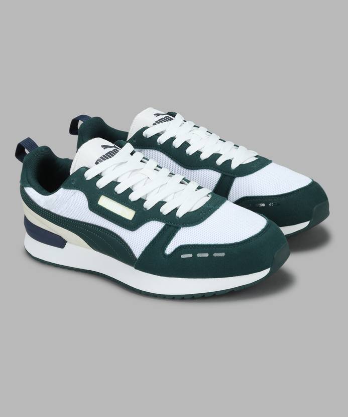 PUMA R78 Res Sneakers For Men - Buy PUMA R78 Res Sneakers For Men ...