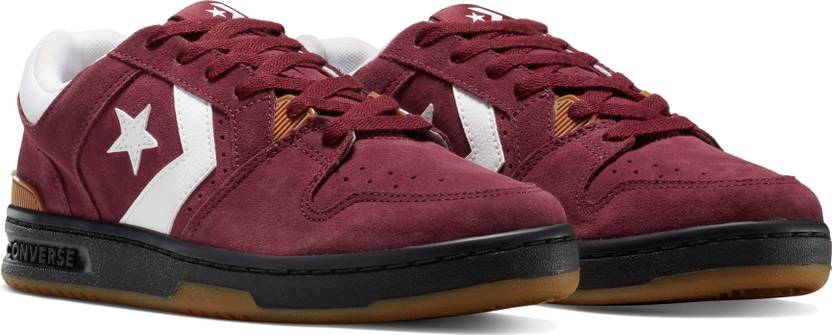 Converse Unisex CL98 Suede Low Top Sneaker Sneakers For Men - Buy ...