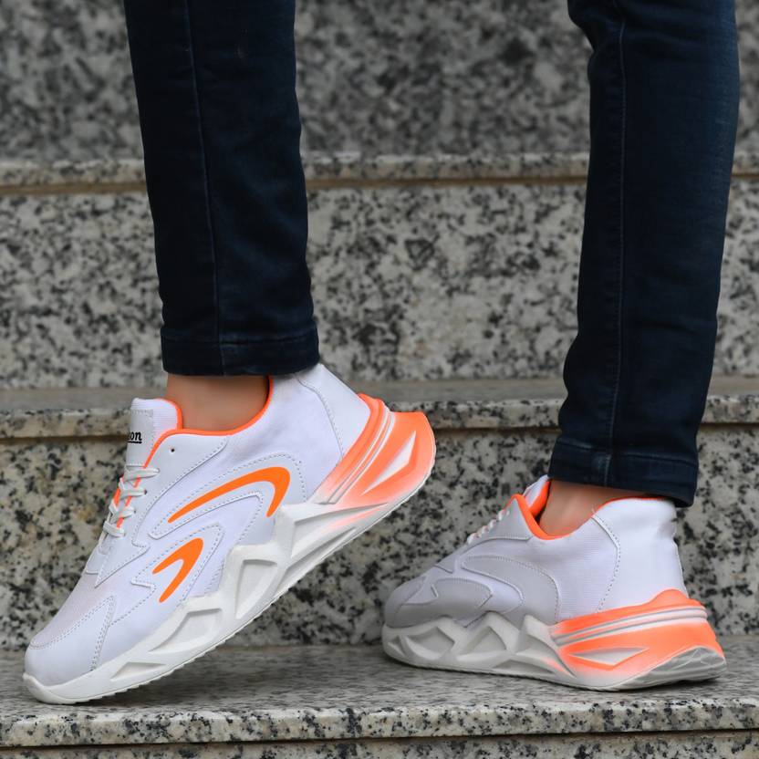 RONSON Running Shoes For Men - Buy RONSON Running Shoes For Men Online ...