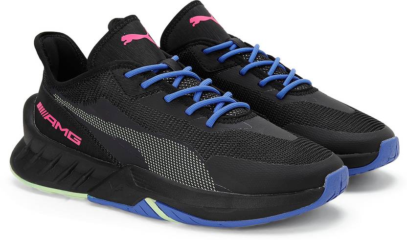 PUMA MAPF1 AMG Maco SL Motorsport Shoes For Men - Buy PUMA MAPF1 AMG ...