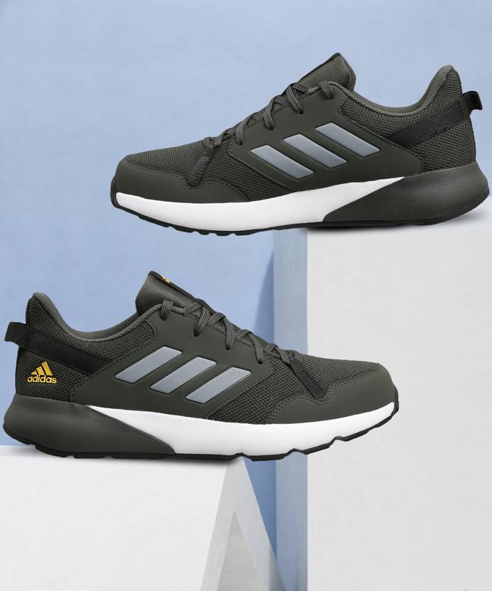 ADIDAS CyberRun M Running Shoes For Men - Buy ADIDAS CyberRun M Running ...