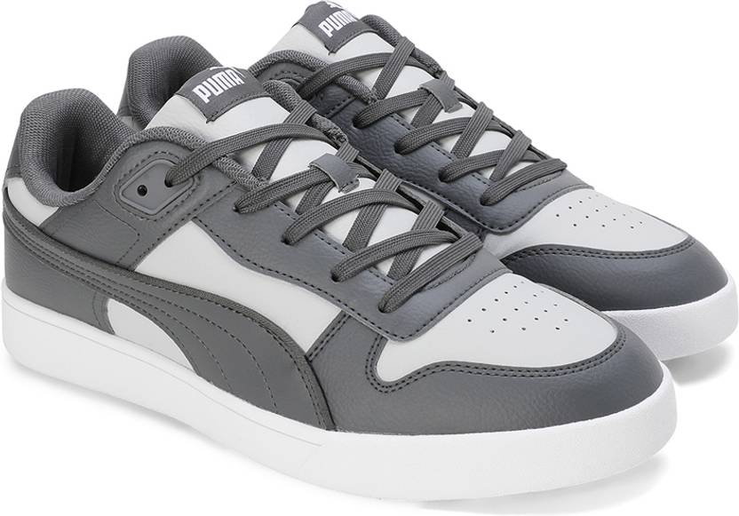 PUMA Court Gamer Sneakers For Men - Buy PUMA Court Gamer Sneakers For ...