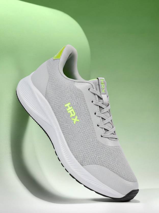 HRX by Hrithik Roshan Running Shoes For Men - Buy HRX by Hrithik Roshan ...