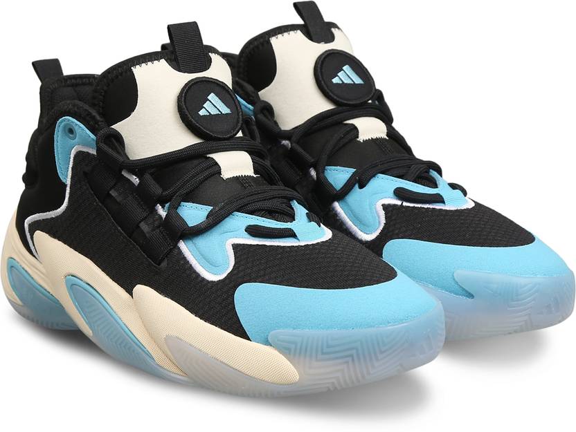 ADIDAS BYW Select Basketball Shoes For Men - Buy ADIDAS BYW Select ...