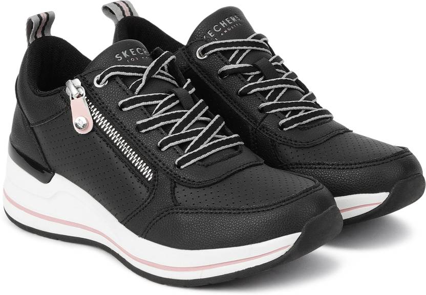 Skechers BILLION 2 - SIDE LIN Running Shoes For Women - Buy Skechers ...