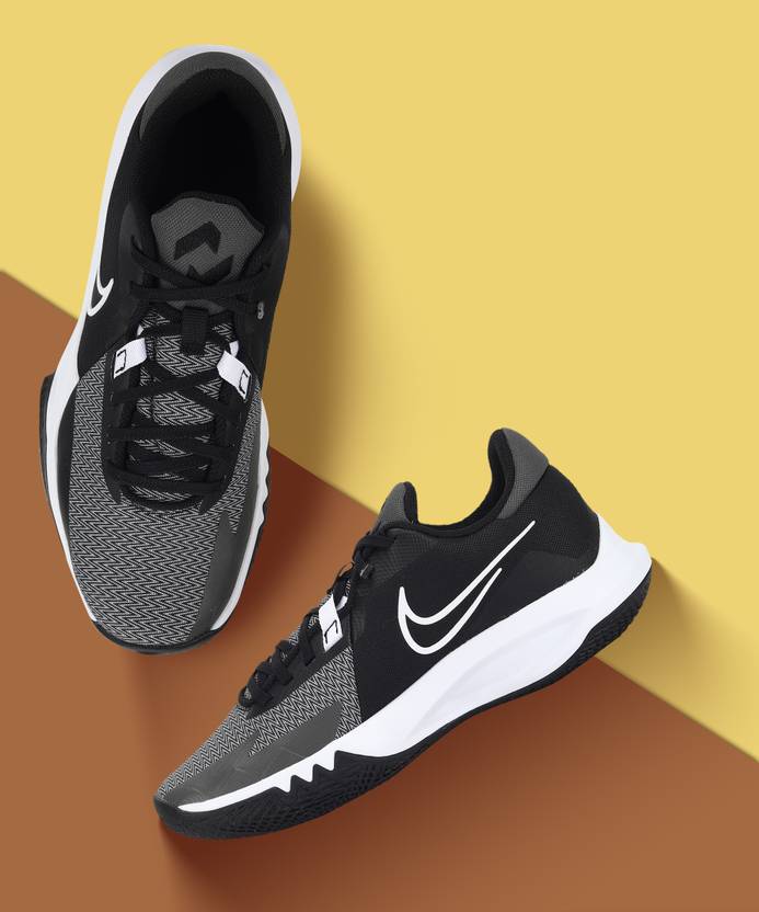 NIKE PRECISION VI Basketball Shoes For Men - Buy NIKE PRECISION VI ...