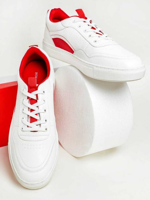 HIGHLANDER Sneakers For Men - Buy HIGHLANDER Sneakers For Men Online at ...