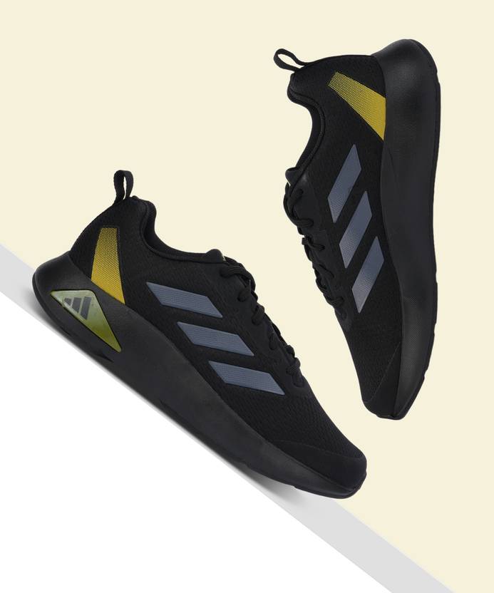 ADIDAS Grip -ed run M Running Shoes For Men - Buy ADIDAS Grip -ed run M ...