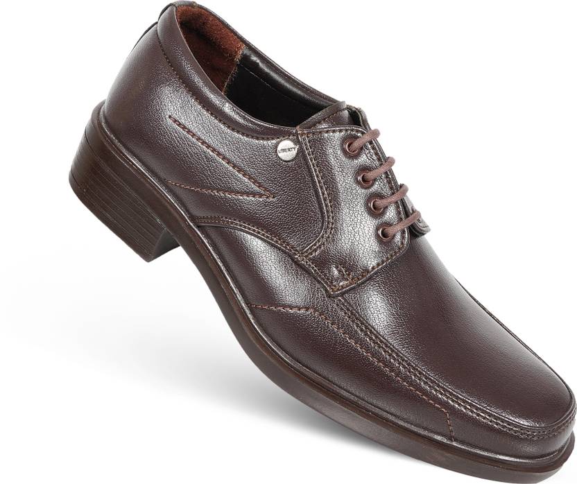 LIBERTY Liberty Formal Lace Up For Men - Buy LIBERTY Liberty Formal ...