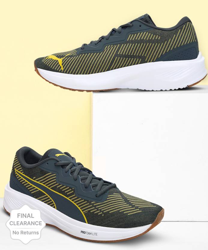 PUMA Aviator Profoam Sky Better Running Shoes For Men - Buy PUMA ...