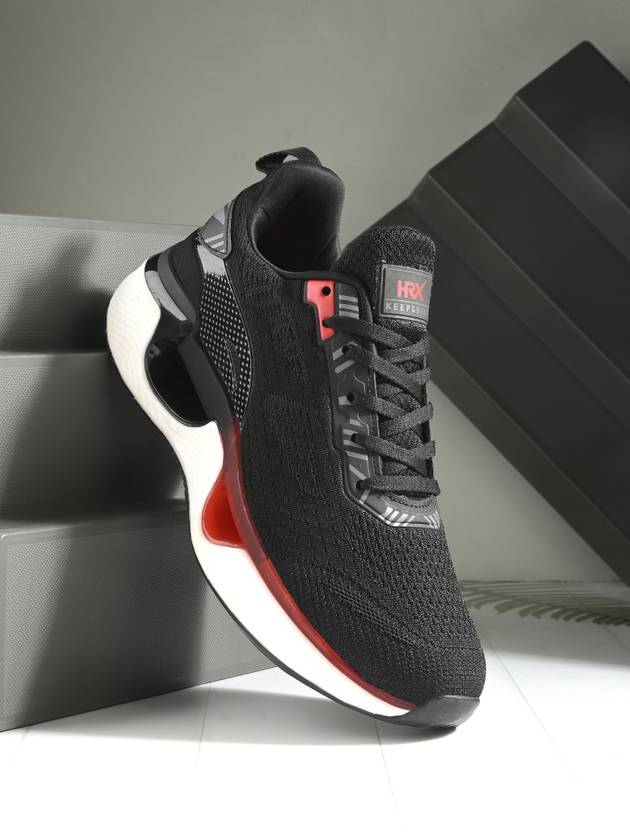 HRX by Hrithik Roshan Running Shoes For Men - Buy HRX by Hrithik Roshan ...