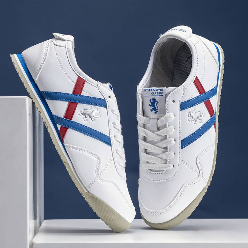 RED TAPE Casual Sneaker Shoes For Women | Enhanced Comfort with ...