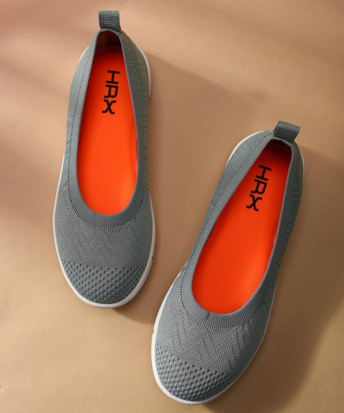 HRX by Hrithik Roshan LF-FLP-01 Walking Shoes For Women - Buy HRX by ...