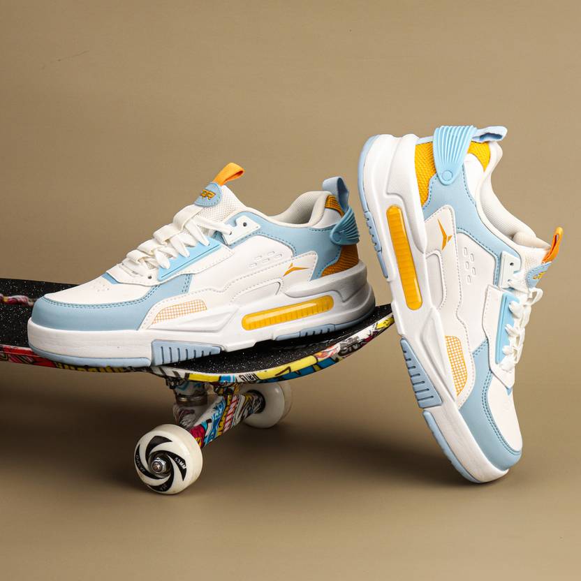 JQR Signature Sports shoes, Running, Walking, Lightweight, Gym, Stylish ...