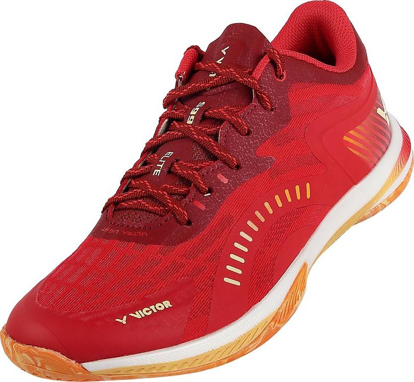 VICTOR VICTOR S99Elite Speed Series Professional Badminton Shoe-V Shape ...