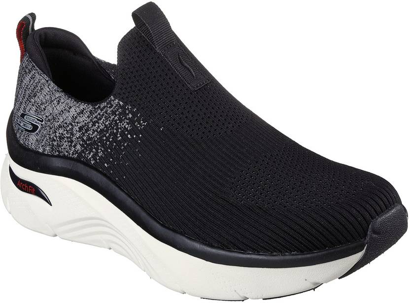 Skechers ARCH FIT D'LUX-KEY JOURNEY Walking Shoes For Men - Buy Skechers ARCH FIT D'LUX-KEY ...
