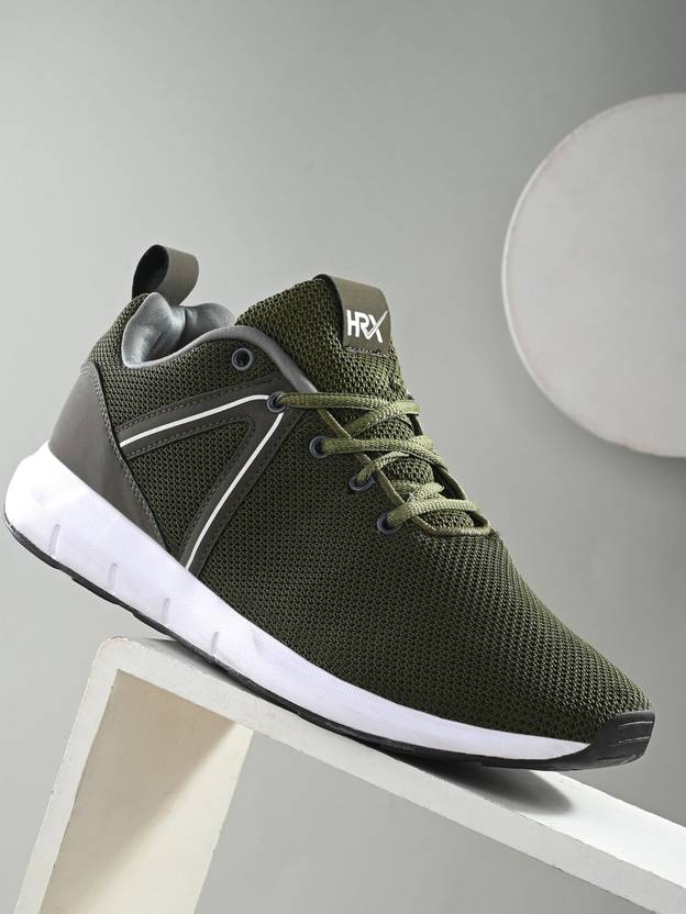 HRX by Hrithik Roshan HRX-014 01 Running Shoes For Men - Buy HRX by ...
