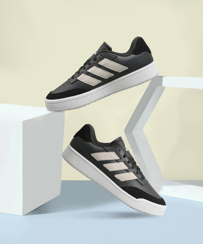 ADIDAS COURTBLOCK IKD Sneakers For Men - Buy ADIDAS COURTBLOCK IKD ...