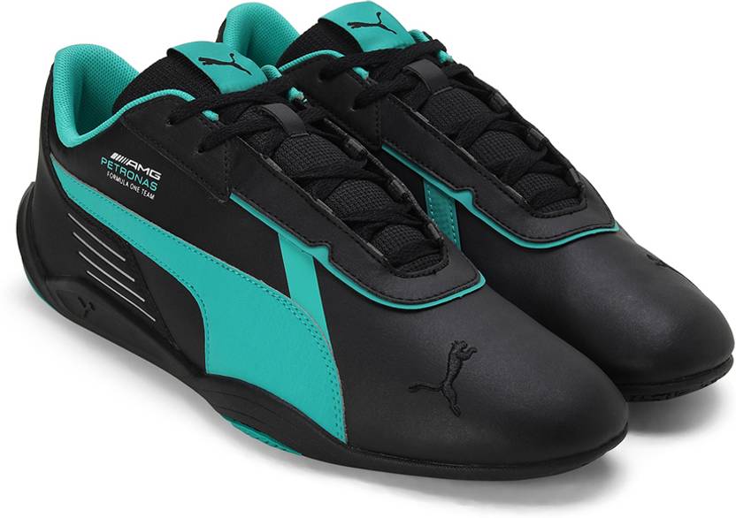 PUMA MAPF1 R-Cat Machina Sneakers For Men - Buy PUMA MAPF1 R-Cat ...