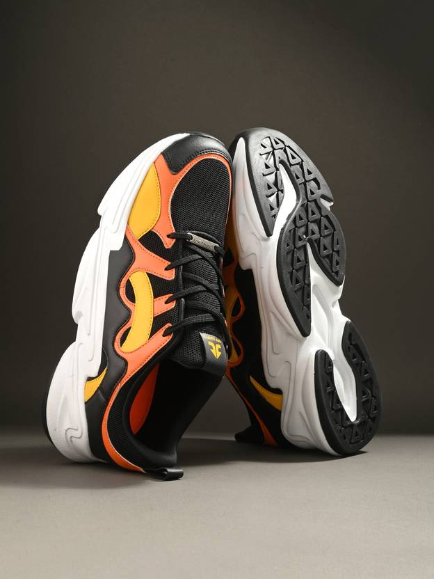 OFF LIMITS DIABLO Running Shoes For Men - Buy OFF LIMITS DIABLO Running ...