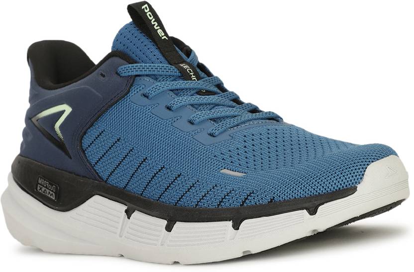 POWER Running Shoes For Men - Buy POWER Running Shoes For Men Online at ...