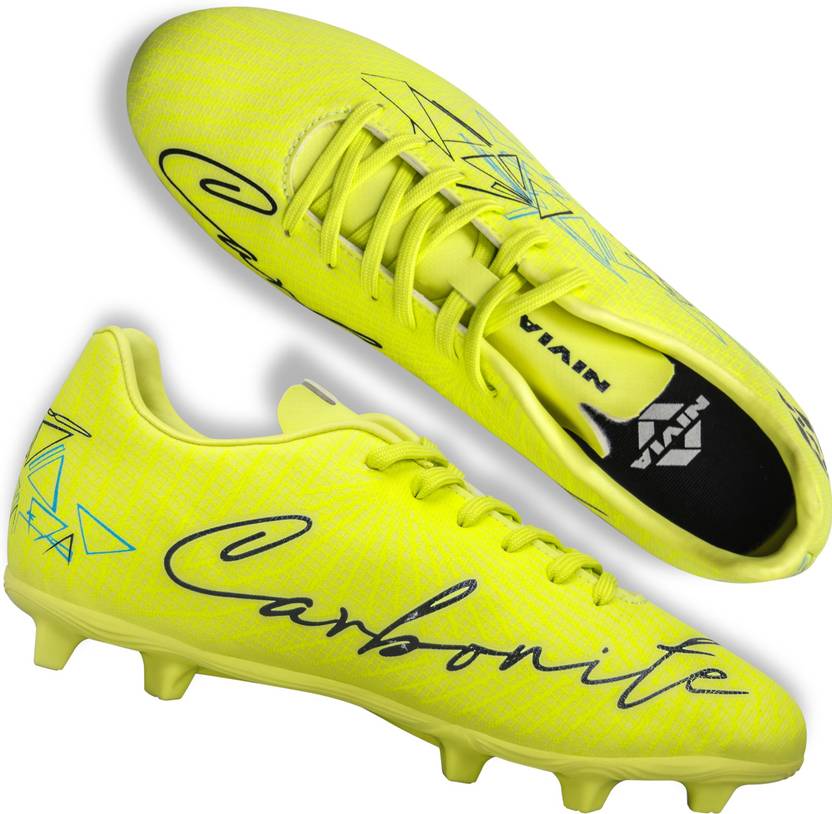 NIVIA Carbonite 7.0 Football Shoes For Men - Buy NIVIA Carbonite 7.0 ...