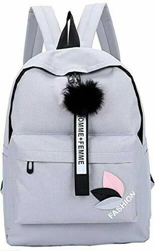Flipkart.com | ROFIX MNBVGH_01 Waterproof Backpack - Backpack