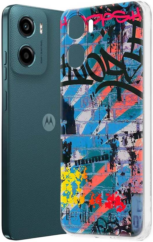 Flipkart SmartBuy Back Cover for Motorola G05, MOTO g05 - Flipkart ...