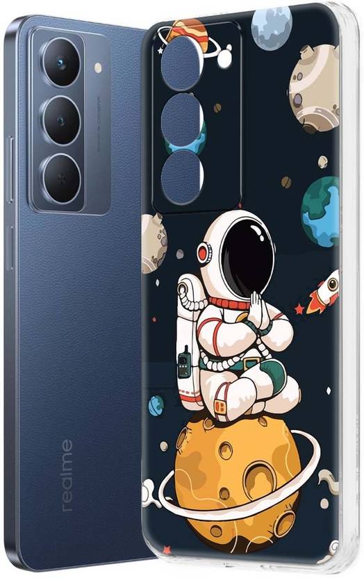 Flipkart SmartBuy Back Cover for Realme P3x 5G - Flipkart SmartBuy ...