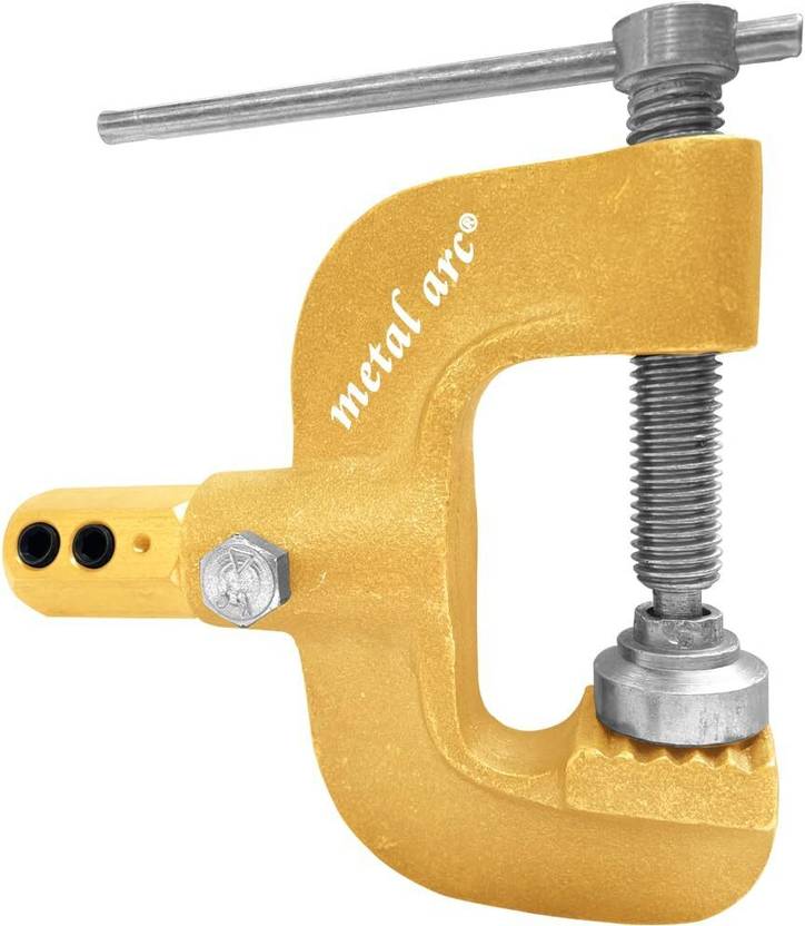Metal Arc C-clamp Price in India - Buy Metal Arc C-clamp online at ...