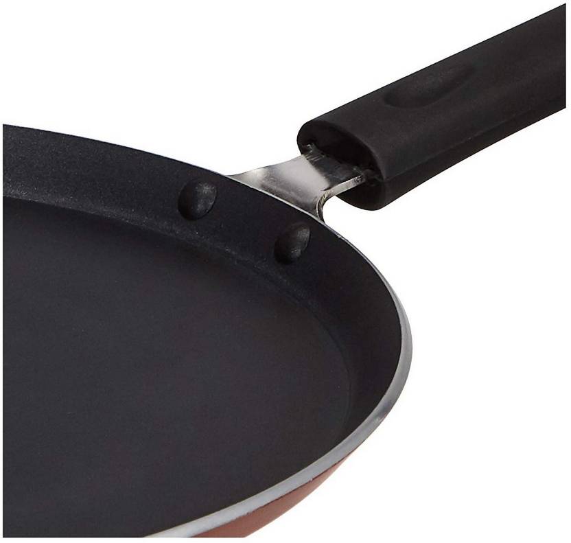 Masox Store Non-Stick Dosa Tawa Pan Tawa/Dosa Tawa/Dosa Pan/Roti Tawa ...