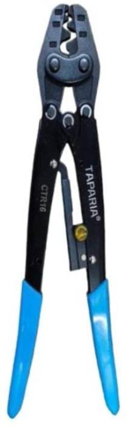 RT Collection CTR06 TAPARIA Crimping Tool (0.5 - 6 mm CAPACITY) (CTR06 ...