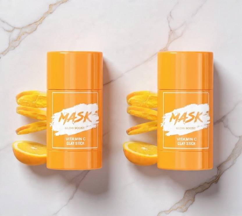 EMRIKA Natural Orange Face Pack - Price in India, Buy EMRIKA Natural ...